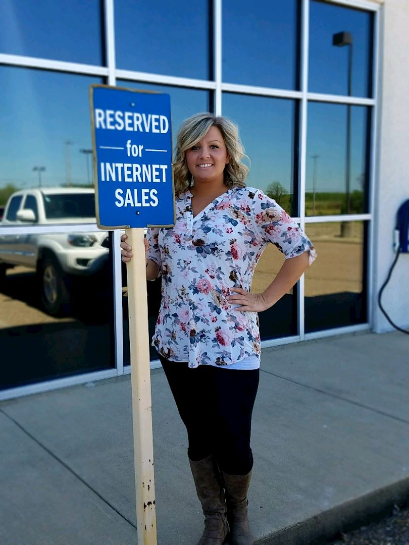 Digital Card | Jennifer Locke Homer Skelton Ford of Millington